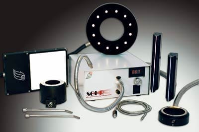 Machine Vision Fiber Advantages - Fiberoptics Technology Inc.